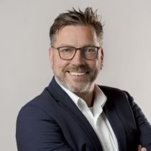 Organisatiestructuur