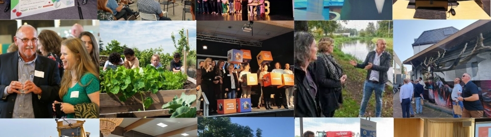 Vier jaar Regio Deal - De Kracht van Samen in de Regio
